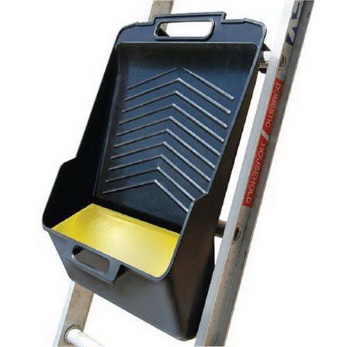 Heavy Duty Paint Tray Hooded 270mm | PlaceMakers NZ