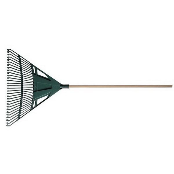 Rake Large Plastic | PlaceMakers NZ