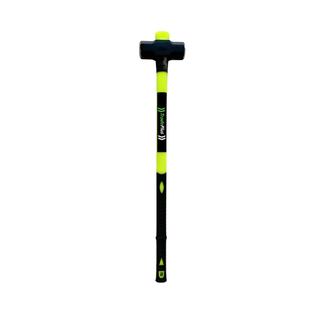 Sledge Hammer 8LB Fibreglass Handle | PlaceMakers NZ