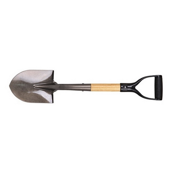 Shovel Trunk Buddy D Handle PlaceMakers NZ
