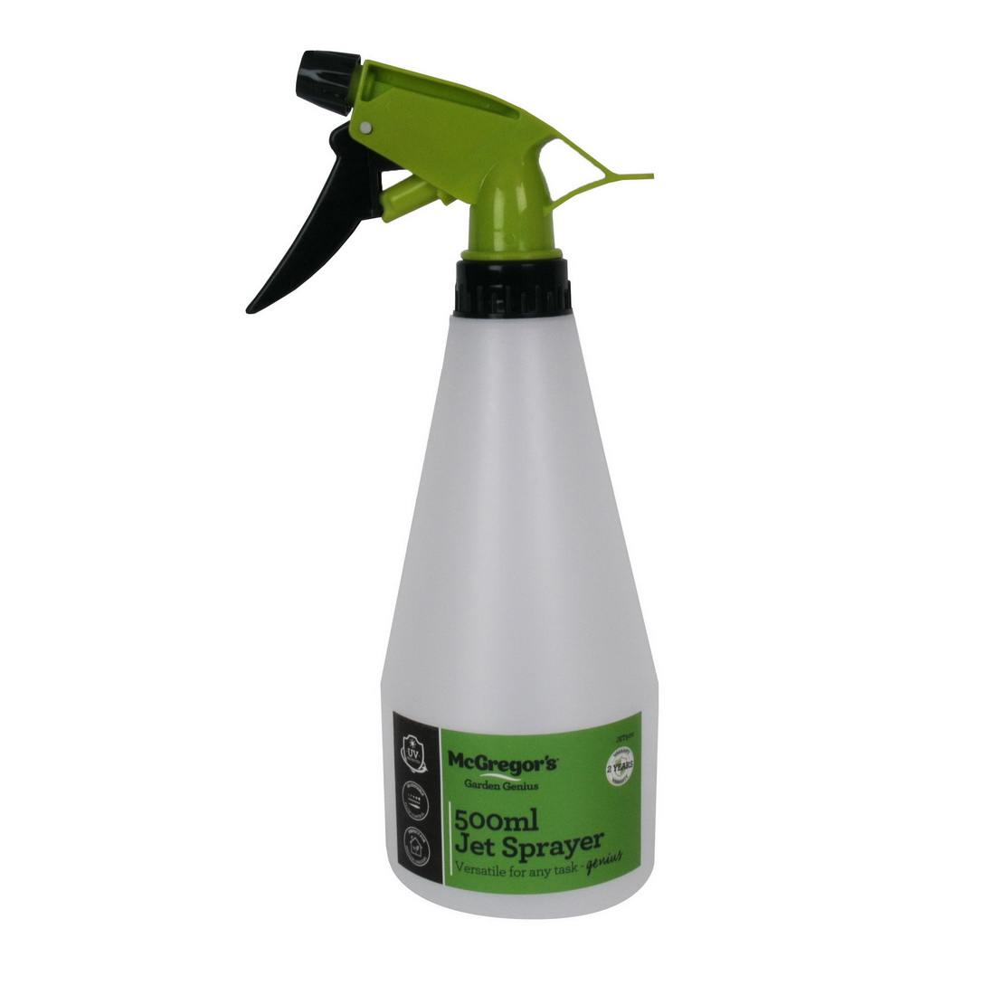 Jet Trigger Hand Sprayer 500ml | PlaceMakers NZ