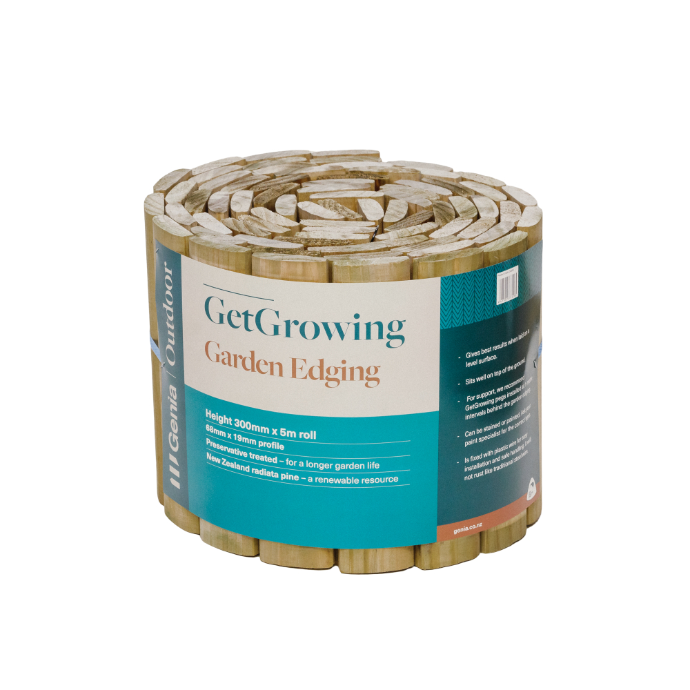 Outdoor | Landscaping | Garden | Fencing | PlaceMakers NZ