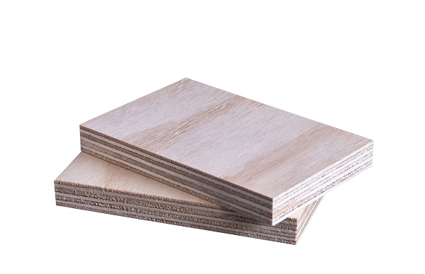 DIY Plywood Non-Structural Pine CD Untreated 1200 x 595 x 9mm ...