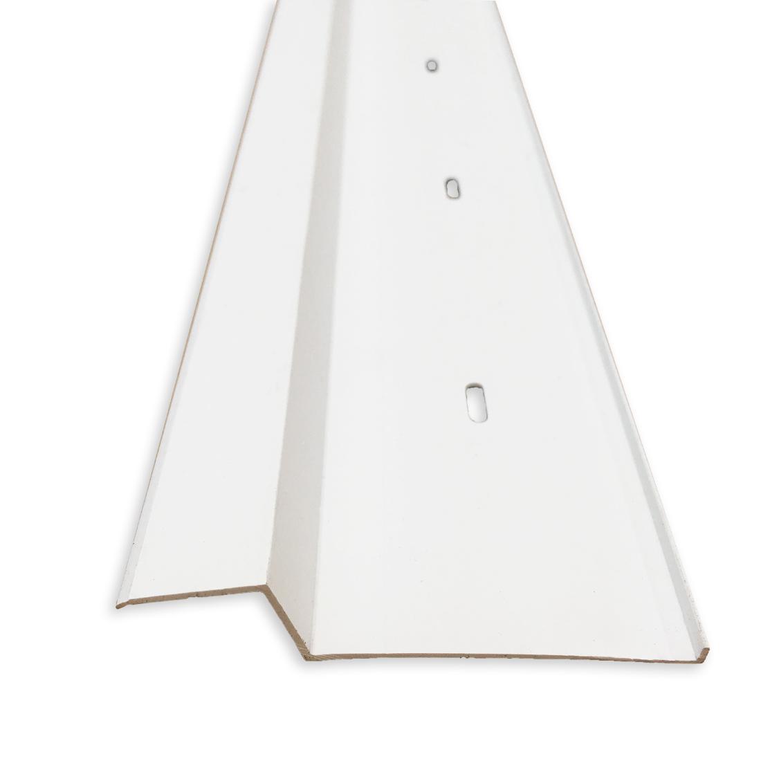 Z Flash 12.5mm x 3m White | PlaceMakers NZ