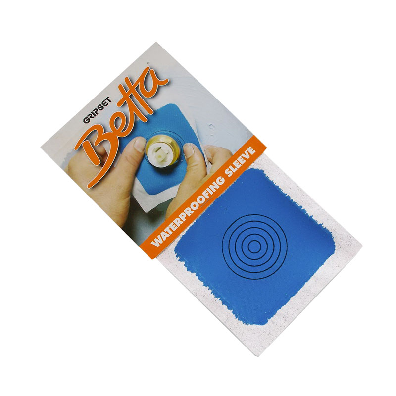 Betta Waterproofing Sleeve 120m x 120mm | PlaceMakers NZ