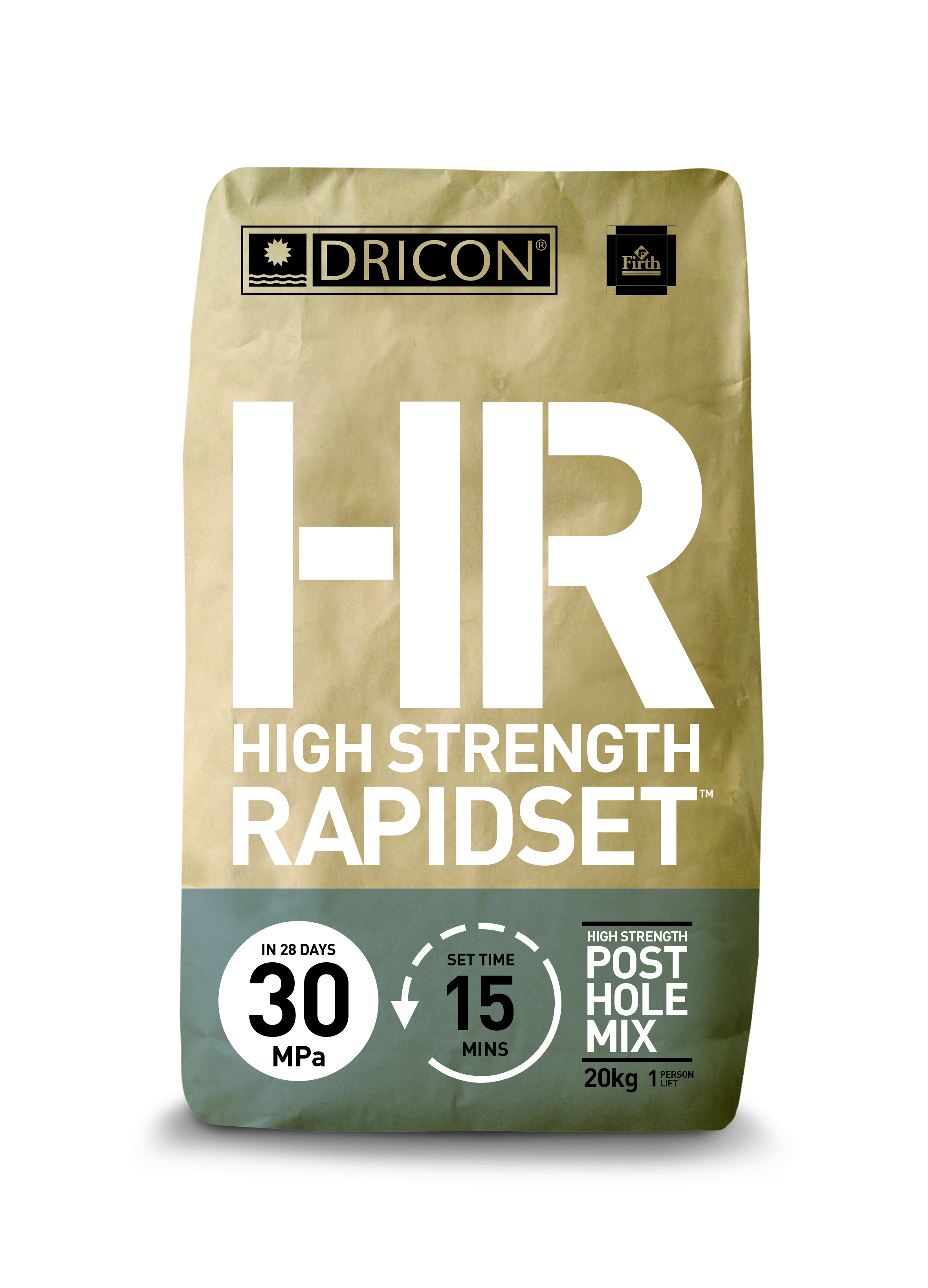 Bagged Concrete | Concrete & Mortars | Building Products | PlaceMakers