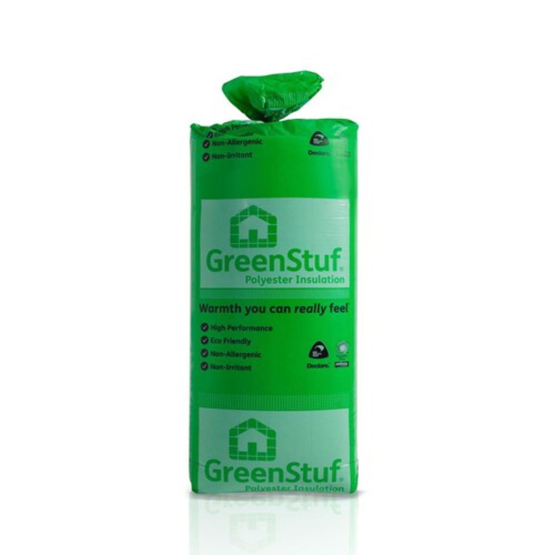Polyester Insulation | Underfloor, Noise, Wall, Ceiling, Blanket ...