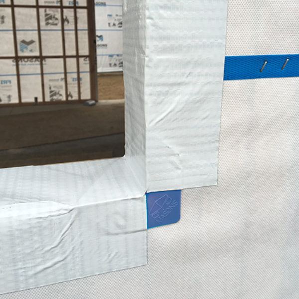 40 Below Flashing Tape 230mm x 20m 40BELOW230X20 | PlaceMakers NZ