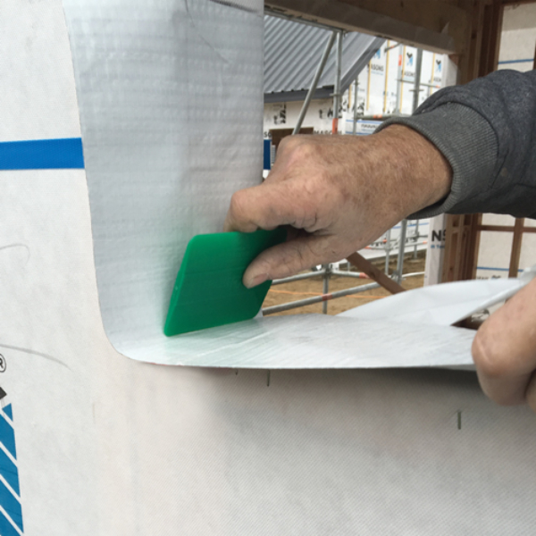 40 Below Flashing Tape 230mm x 20m 40BELOW230X20 | PlaceMakers NZ