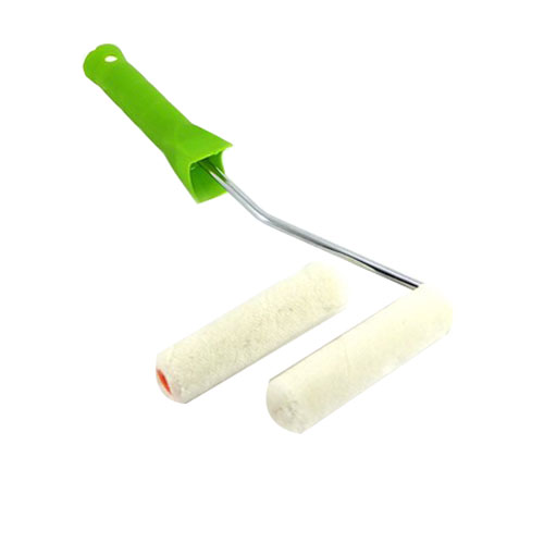 Mini Roller Set Mohair 110mm | PlaceMakers NZ