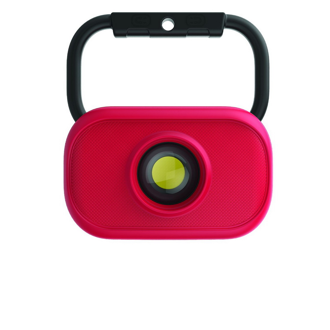 Lumo LED Rechargable Worklight IP65 Water Resistant 2200 Lumens (20w ...