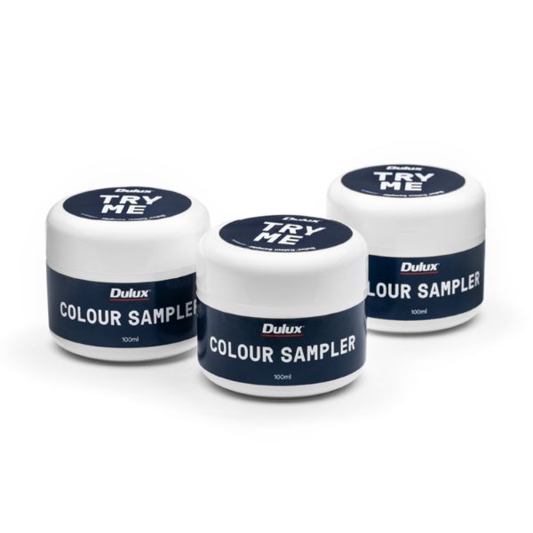 Colour Sampler Haast Half 100ml | PlaceMakers NZ