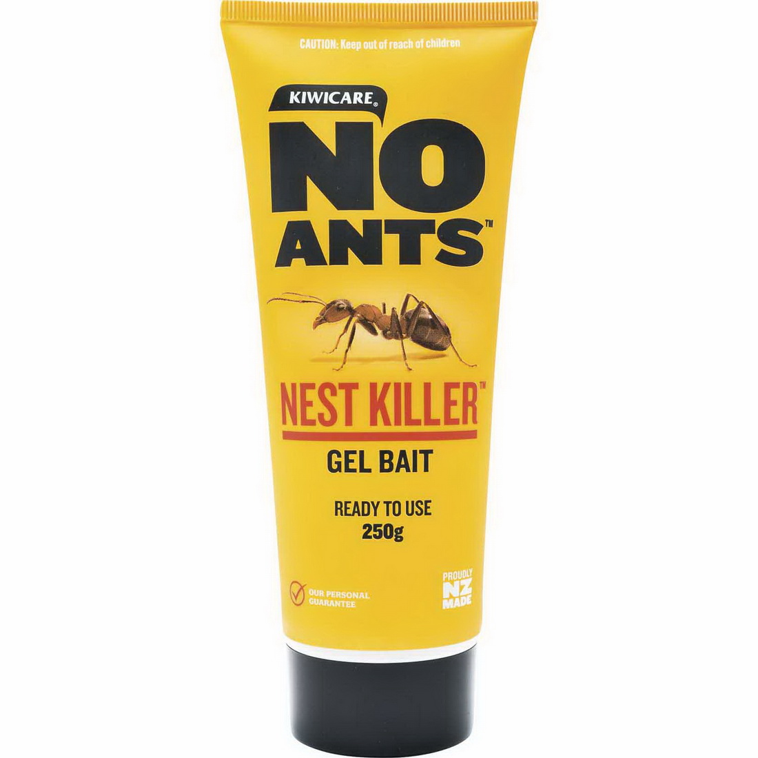 No Ants Insecticide Gel Bait 250g | PlaceMakers NZ