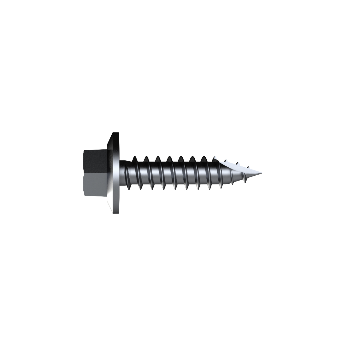 Screw T17 Hex 12g x 35mm B8 No Neo 100 Box | PlaceMakers NZ