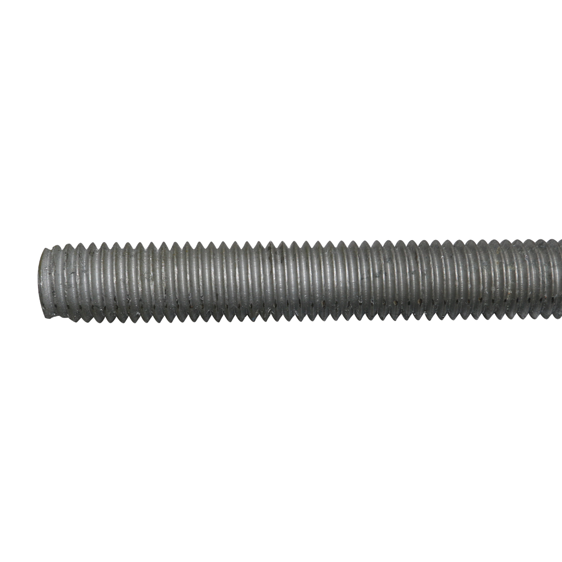 Threaded Rod Class 8.8 HT Galvanised Steel M20 1m | PlaceMakers NZ