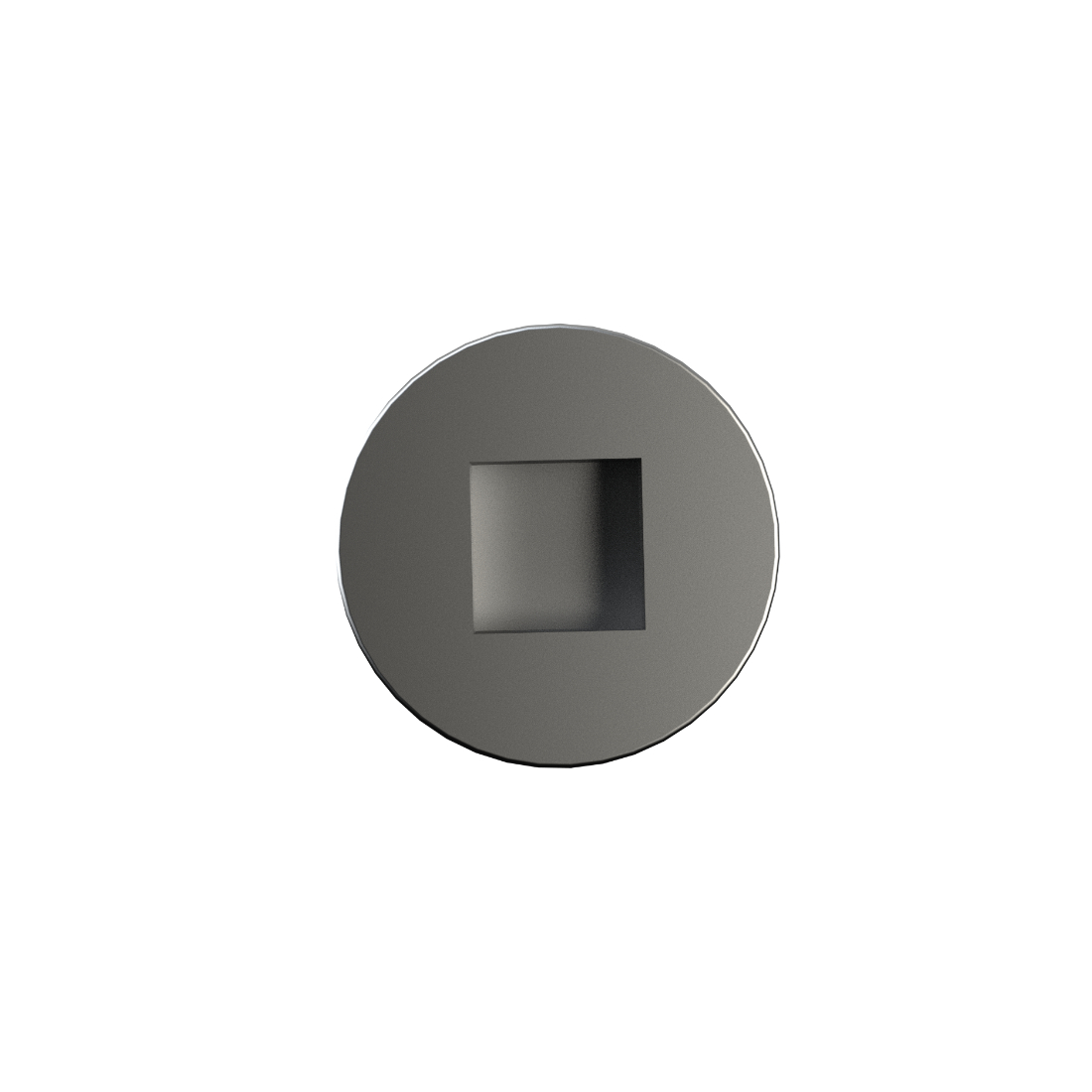 Screw Surefix SureQuik Square Stainless Steel T304 12g x 50mm 100 Box ...