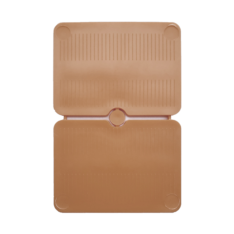 Panel Shim Plastic Half 100 x 75 x 1mm | PlaceMakers NZ