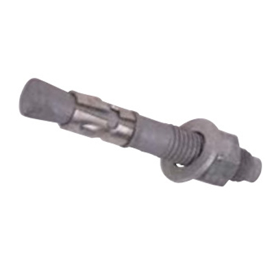 Trubolt Wedge Anchor Thrubolt Galvanised M12 120mm Each | PlaceMakers NZ