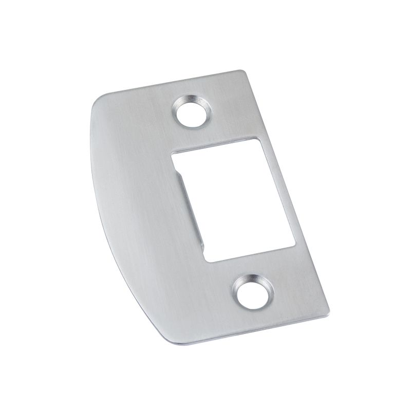 Short Strike Plate Short D | PlaceMakers NZ