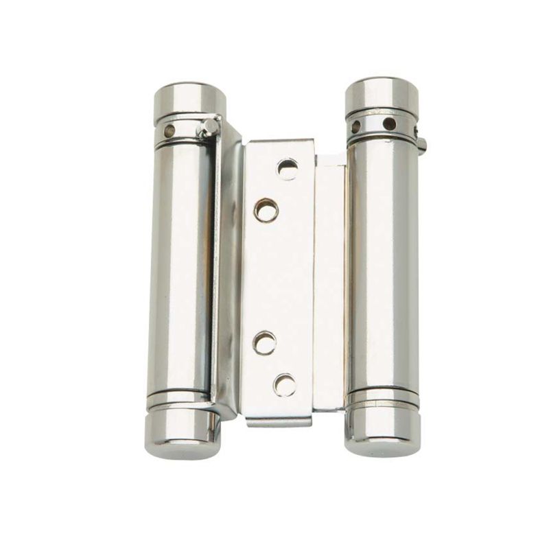 401 Double Acting Hinge 150mm FB | PlaceMakers NZ