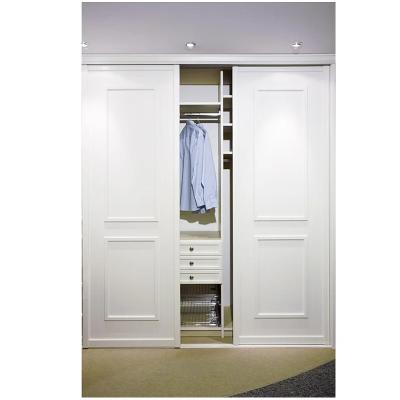 Double Top Kit Opening Width 2.4m HW24 | PlaceMakers NZ