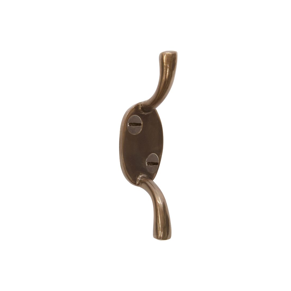 Cleat Hook Antique Bronze 5092-AB | PlaceMakers NZ