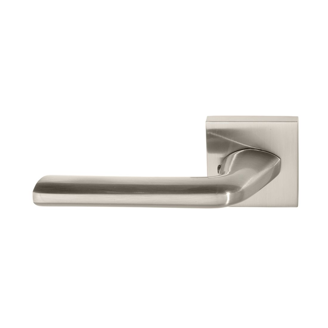 Sigma Passage Set Including Latch Brushed Nickel 8142-BN | PlaceMakers NZ
