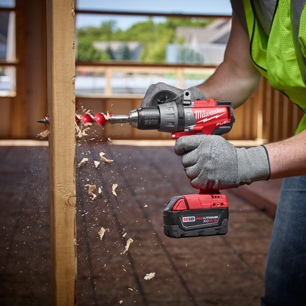 Speed Feed Wood Bit 16mm x 6-1/2 inch | PlaceMakers NZ