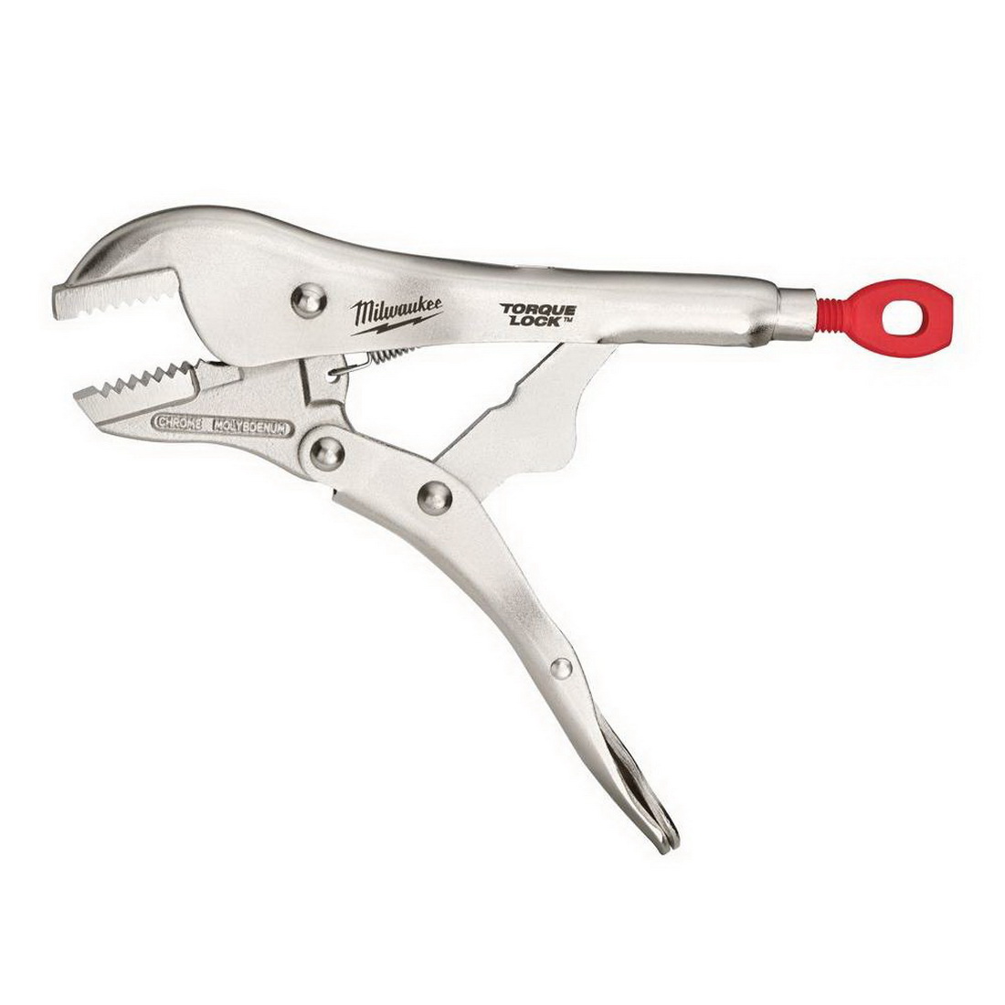 TORQUE LOCK Straight Jaw Locking Pliers 7 inch | PlaceMakers NZ