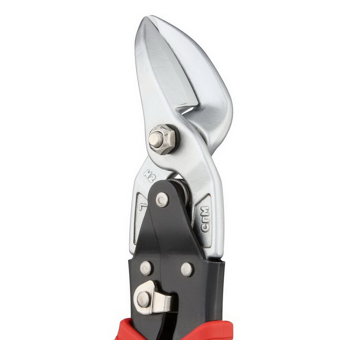 Let Cutting Offset Aviation Snips 10 inch | PlaceMakers NZ