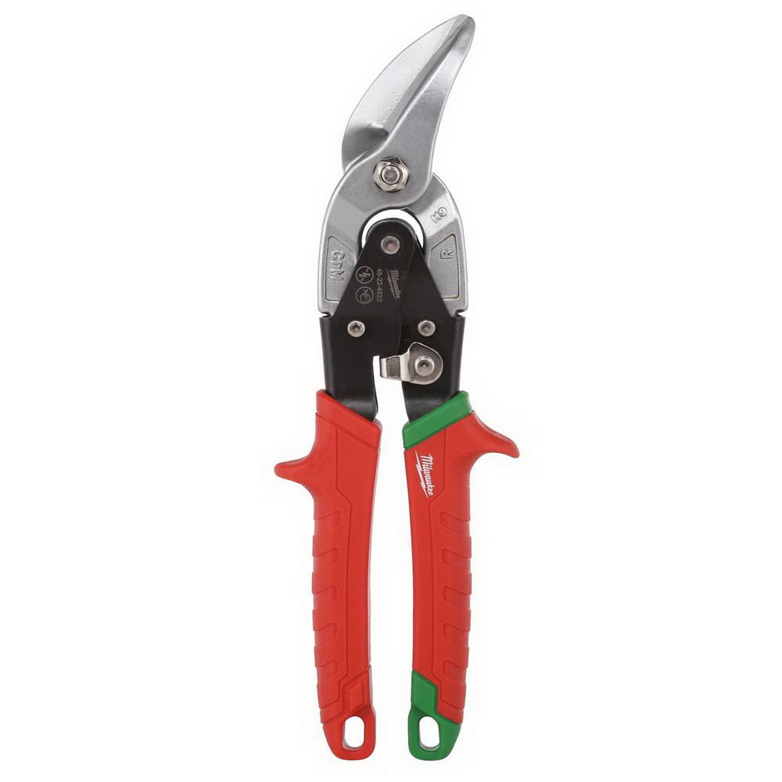 Right Cutting Offset Aviation Snips | PlaceMakers NZ