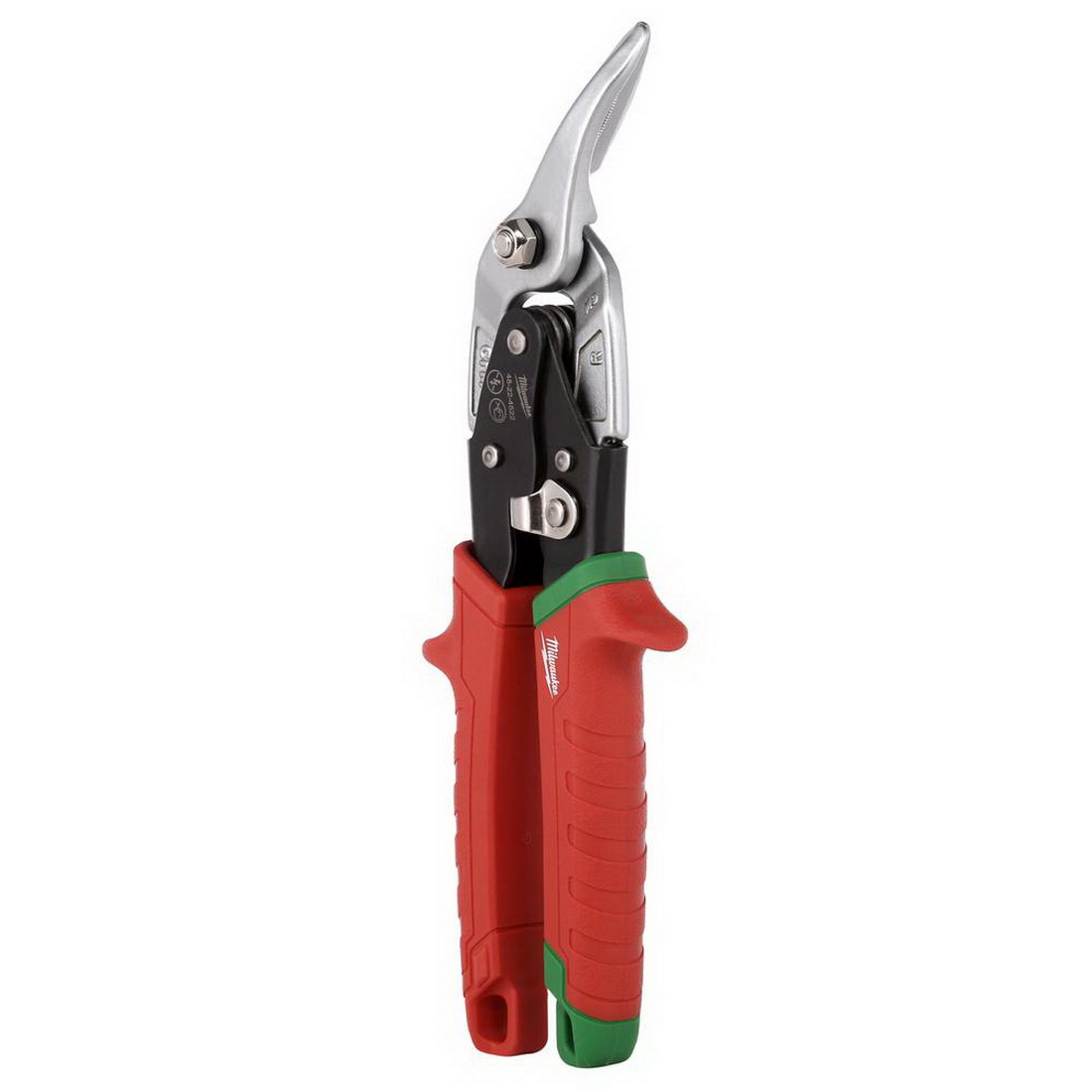 Right Cutting Offset Aviation Snips | PlaceMakers NZ