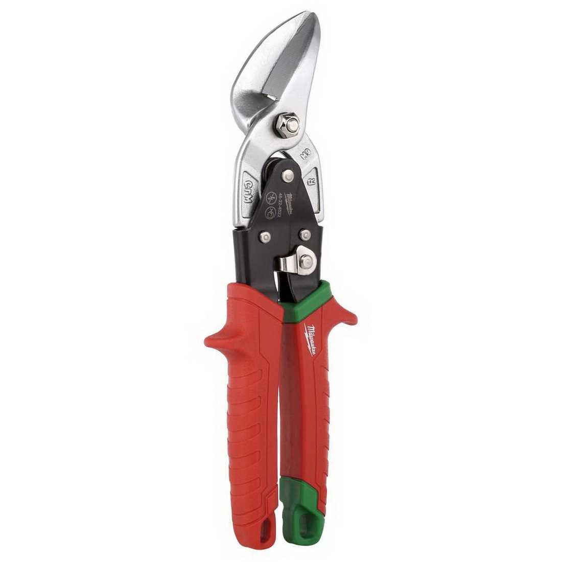 Right Cutting Offset Aviation Snips | PlaceMakers NZ