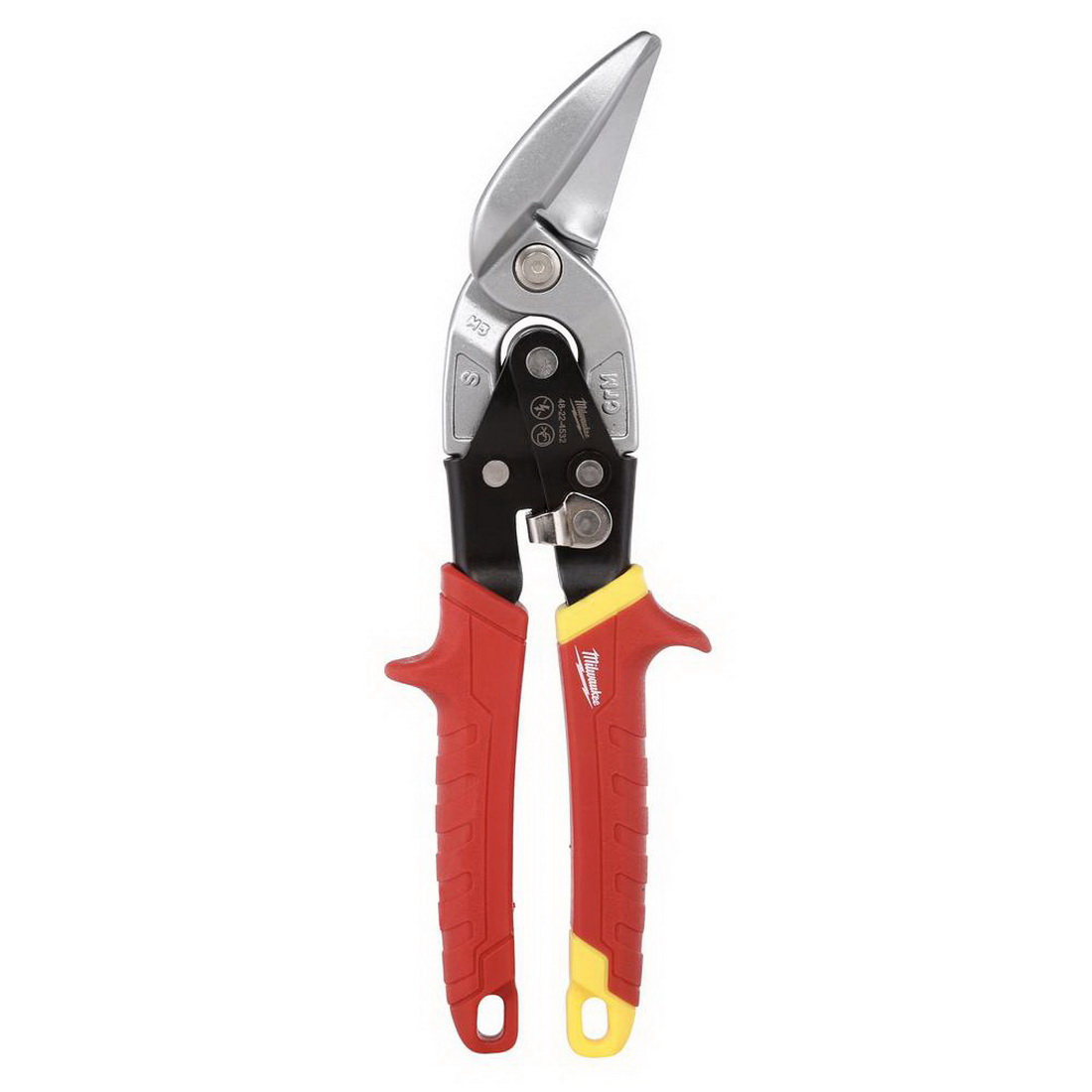 Straight Cutting Offset Aviation Snips 10 inch | PlaceMakers NZ