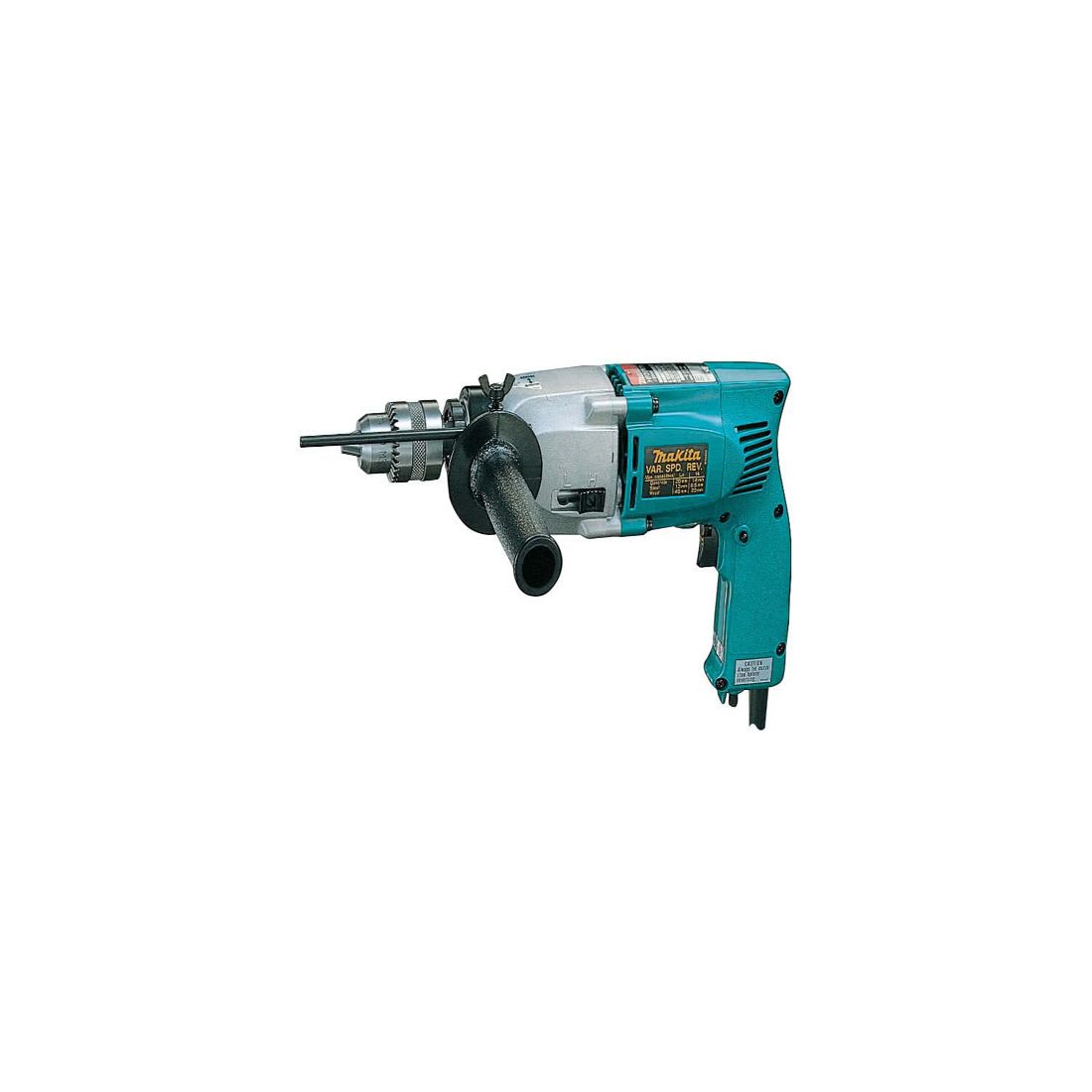 20mm 2-Speed Hammer Drill with LED light HP2010N | PlaceMakers NZ