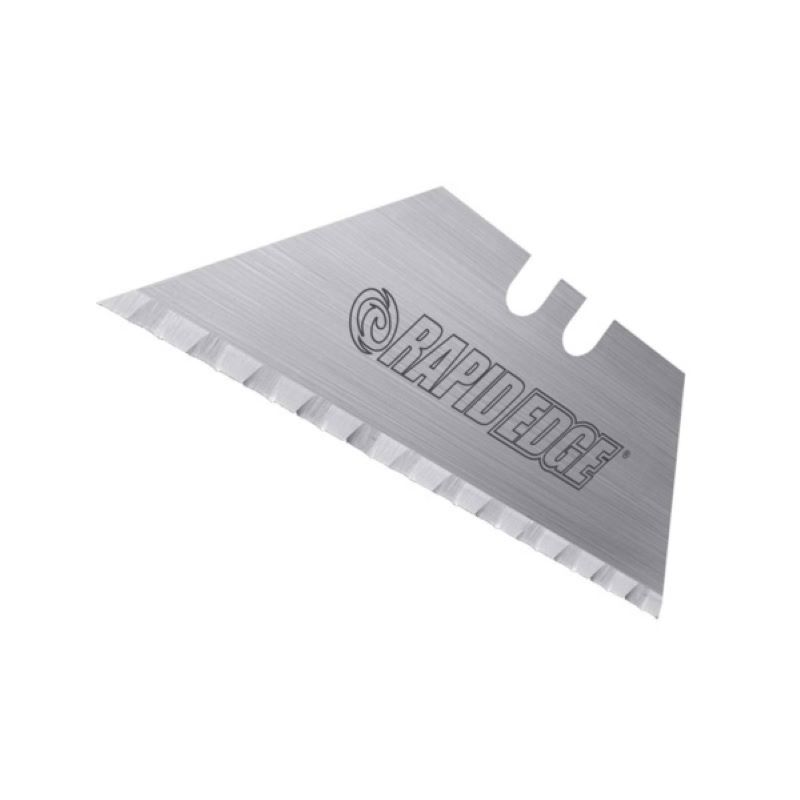 Serrated HD Trapezoid Blade 5 Pack | PlaceMakers NZ