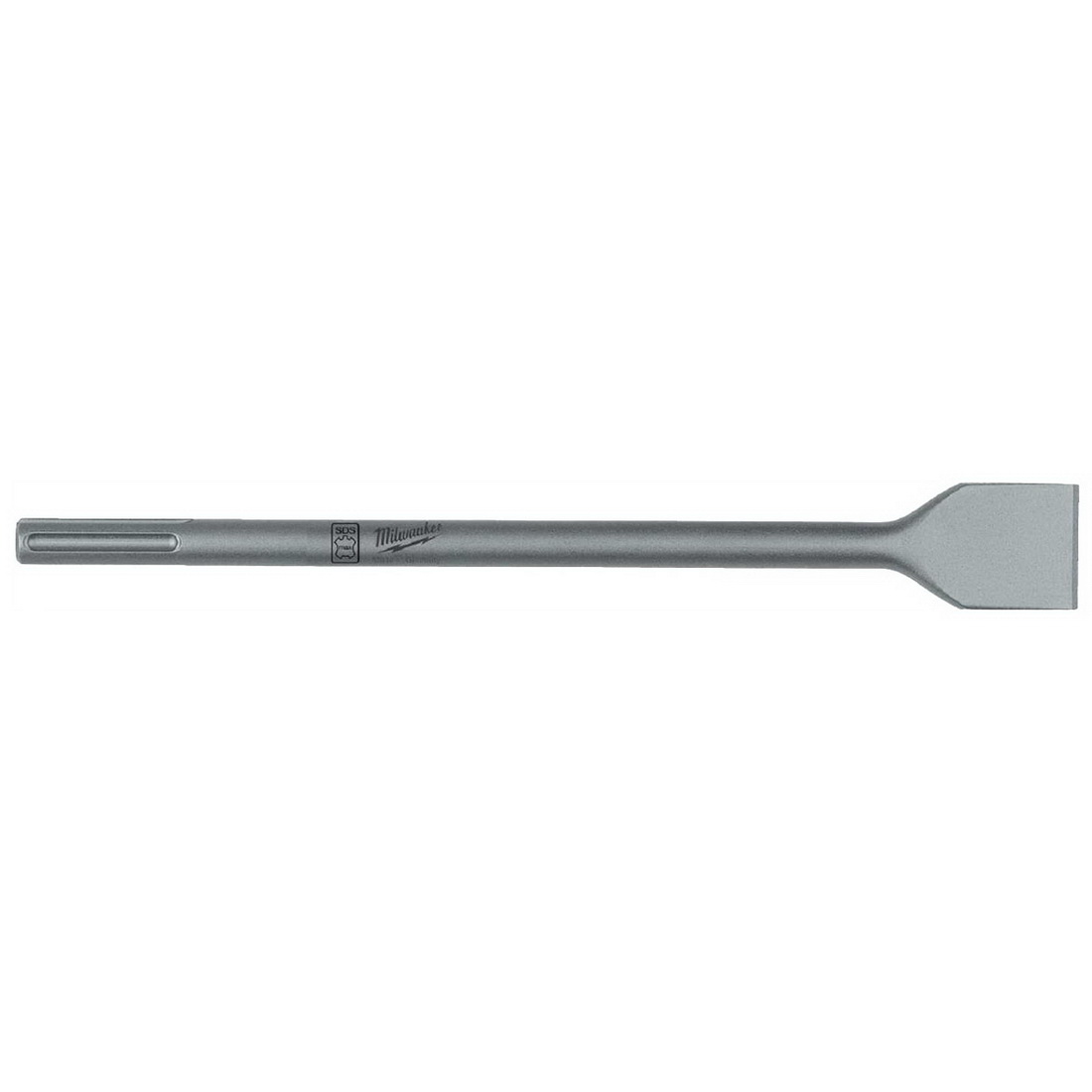 SDS Max Wide Flat Chisel 50 x 400mm | PlaceMakers NZ