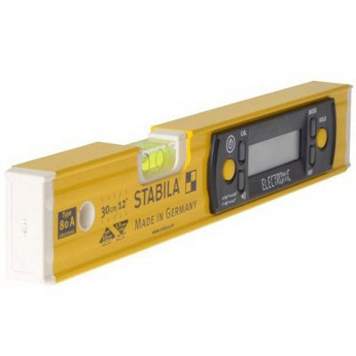300mm Electronic Level ST80A-E-300 | PlaceMakers NZ