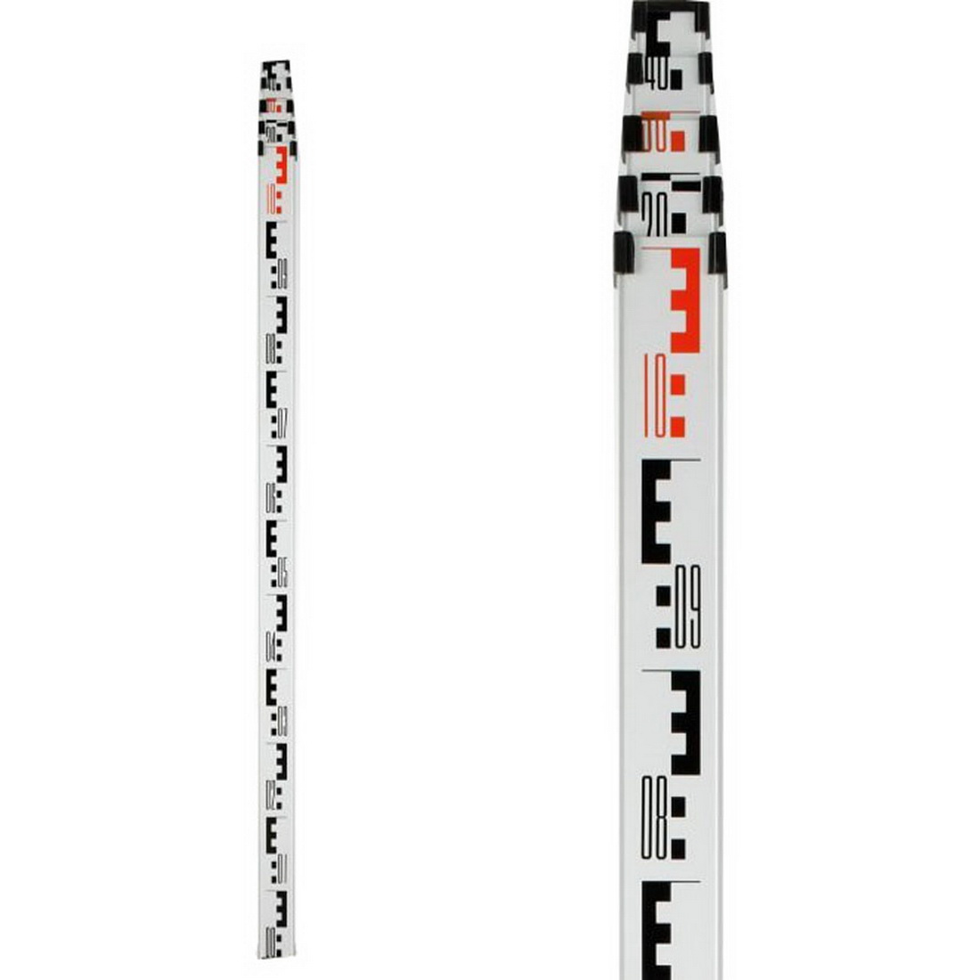 Telescopic Leveling Rod | PlaceMakers NZ