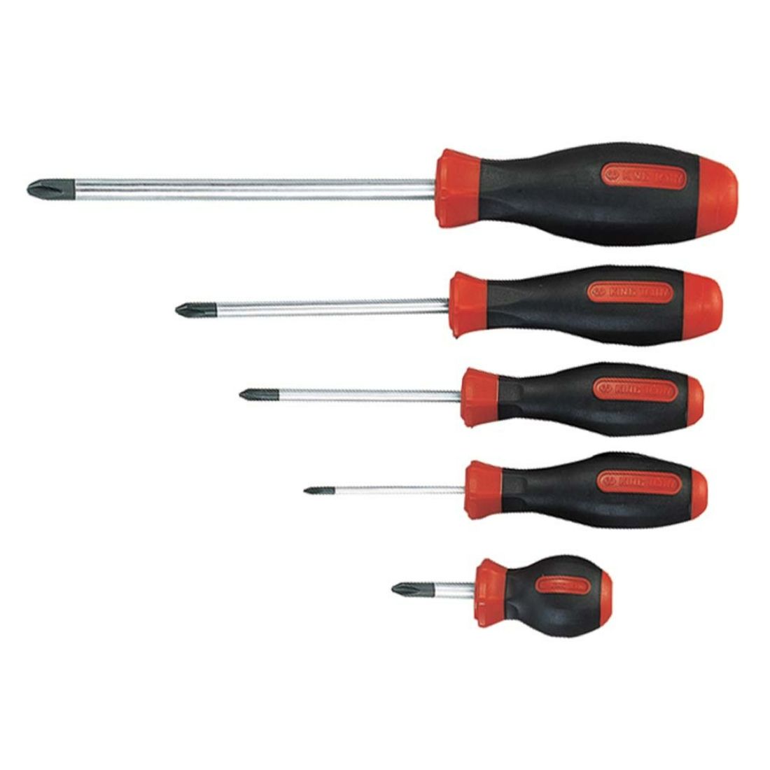 Phillips Screwdriver No1 100mm KT14210104 | PlaceMakers NZ