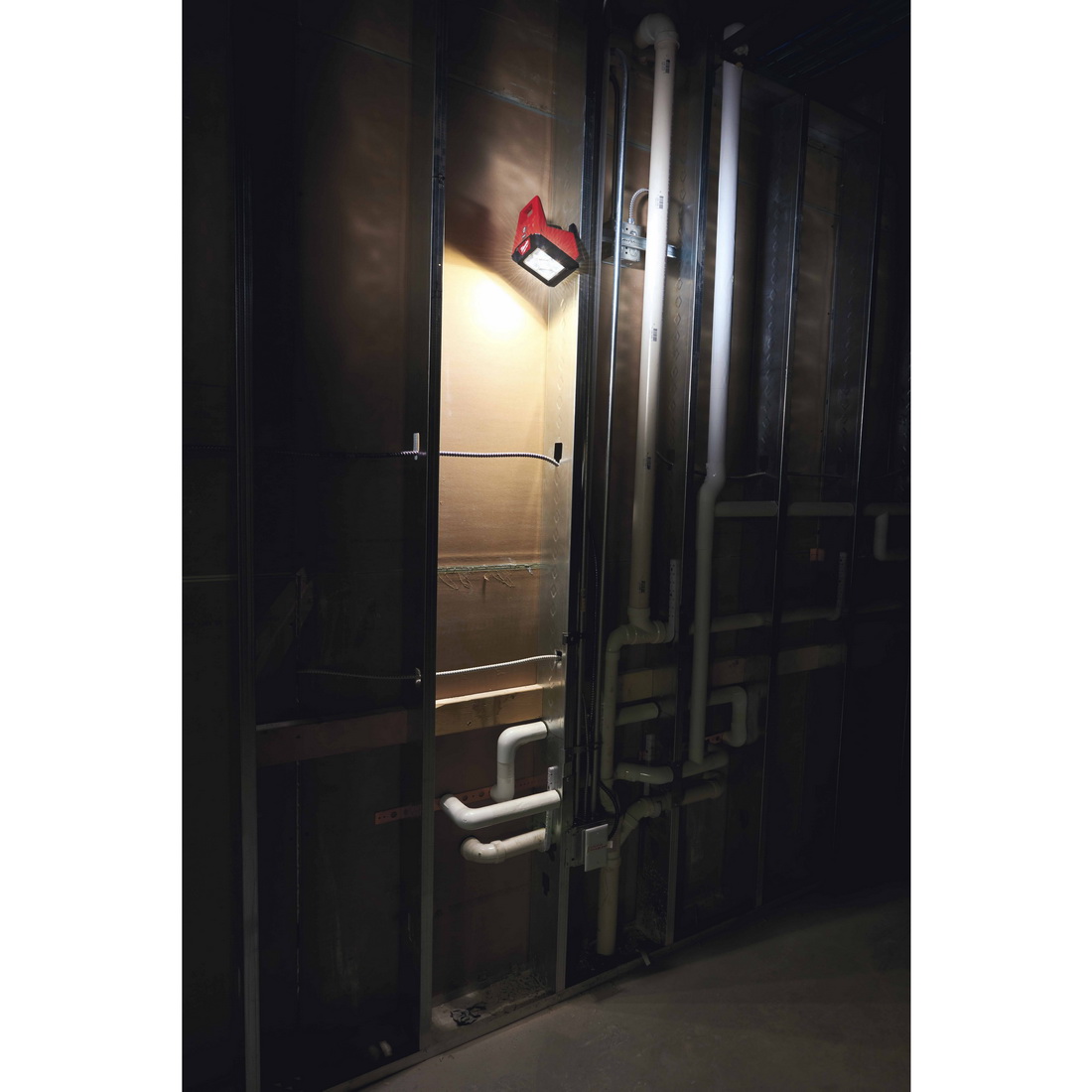 M12 LED Flood Light Skin M12AL-0 | PlaceMakers NZ