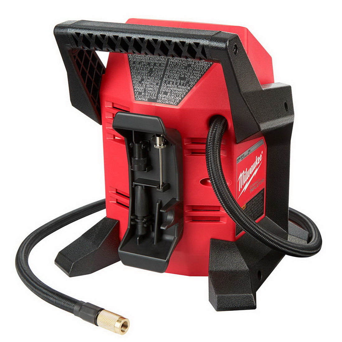 M12 Cordless Compact Tyre Inflator M12BI-0 | PlaceMakers NZ