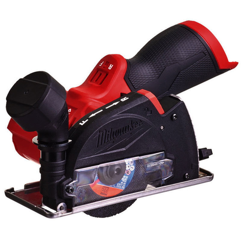 M12 FUEL Compact Cut Off Tool 3 inch Skin M12FCOT-0 | PlaceMakers NZ