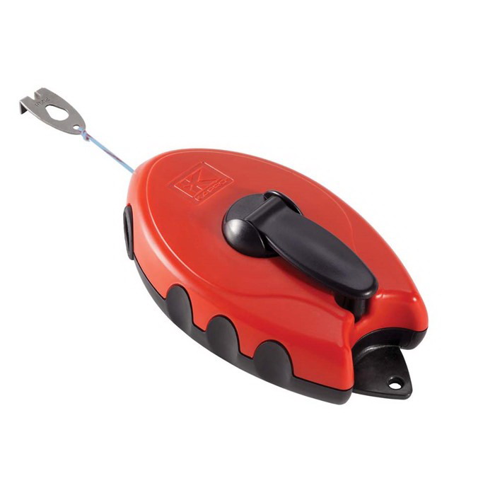 Chalk Line and Bottle 30m KL211SET | PlaceMakers NZ