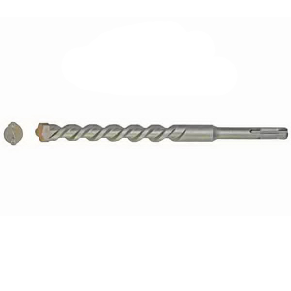 R3 Plus 2-Cutter Drill Bit M5 160mm Carbide | PlaceMakers NZ
