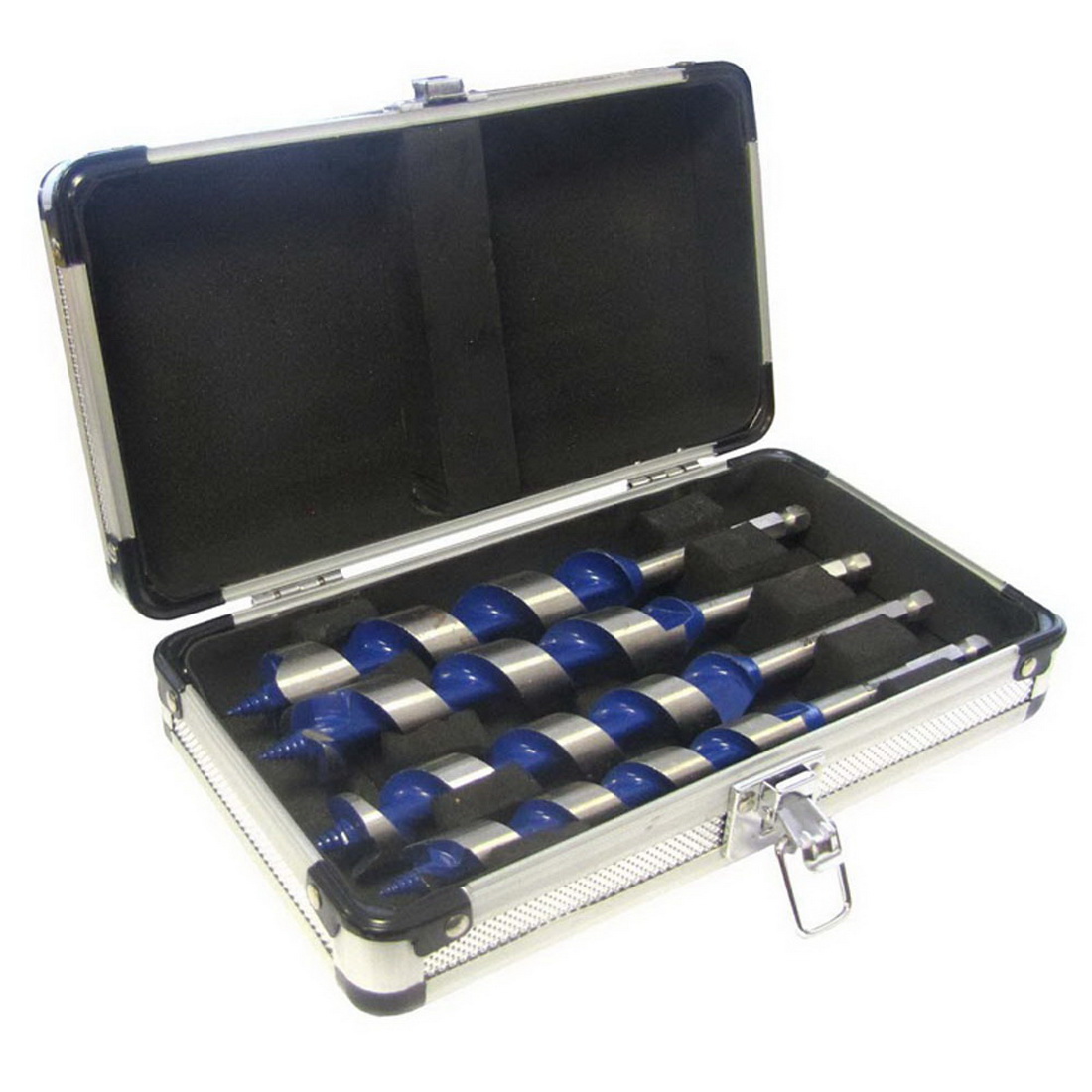 210mm 4-Piece Auger Bit Set | PlaceMakers NZ