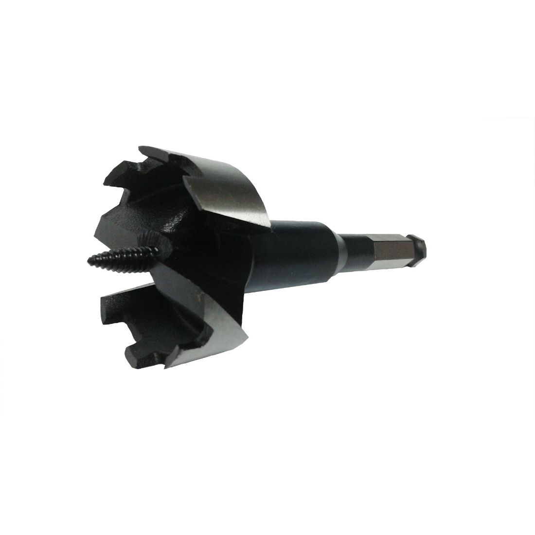 51mm 2 Cutter Self-Feed Wood Bit BLX249-51 | PlaceMakers NZ