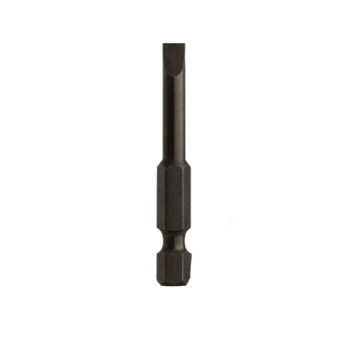 Xtreme Impact Power Bit Slotted 8 x 50mm 2 Pack BLX265-SL8X50S ...