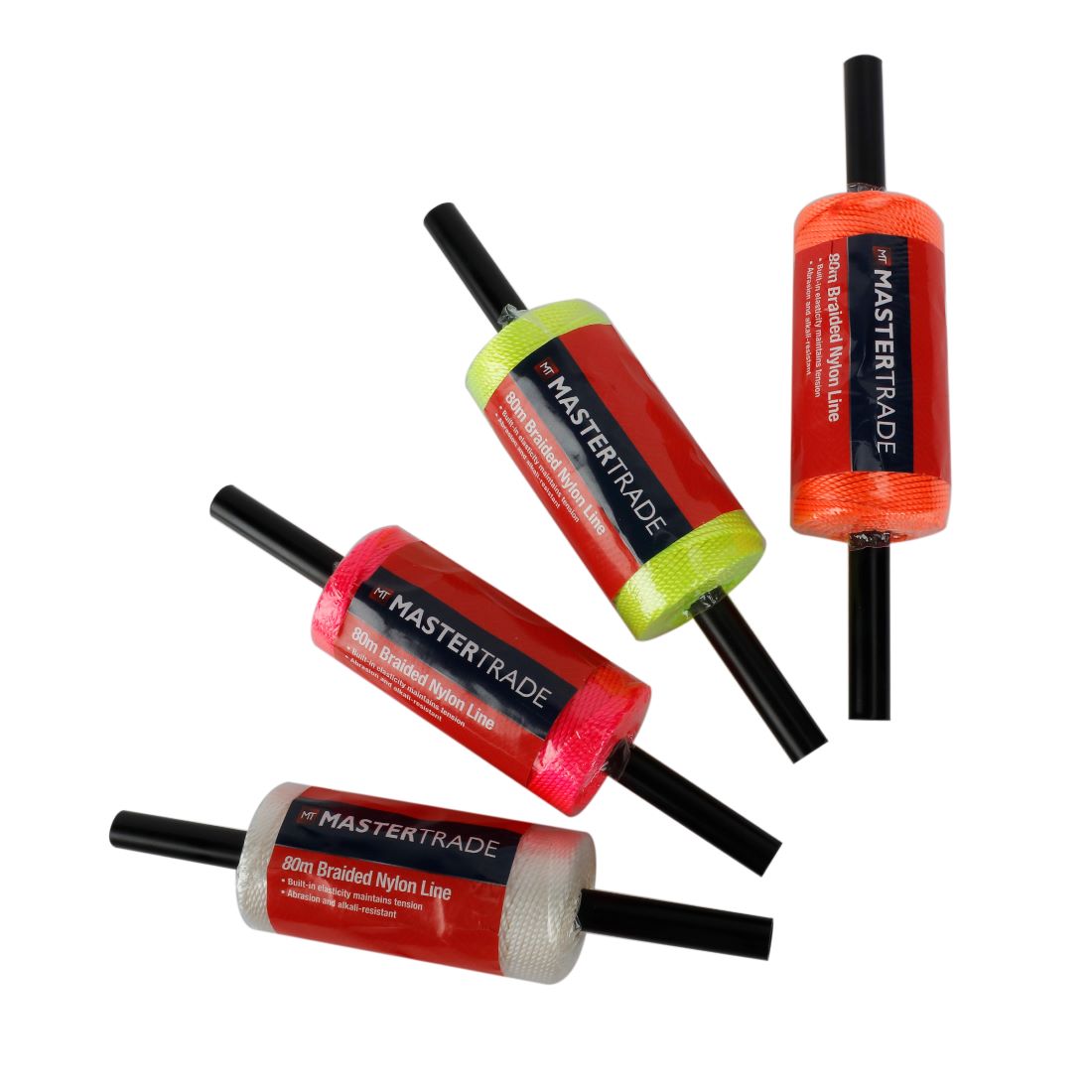 Braided Nylon Line 80m | PlaceMakers NZ