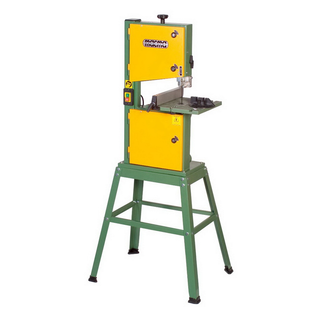 Band Saw 10 Inch Parts Only BAS250 | PlaceMakers NZ